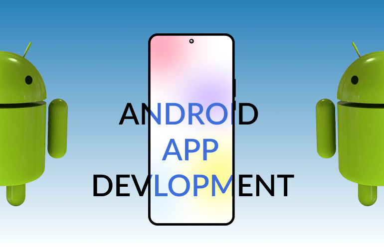 Pixel Values Saudi Arabia: Android App Development Services KSA