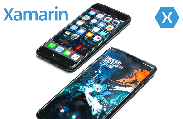 Pixel Values Saudi Arabia:Xamarin App Development Services KSA